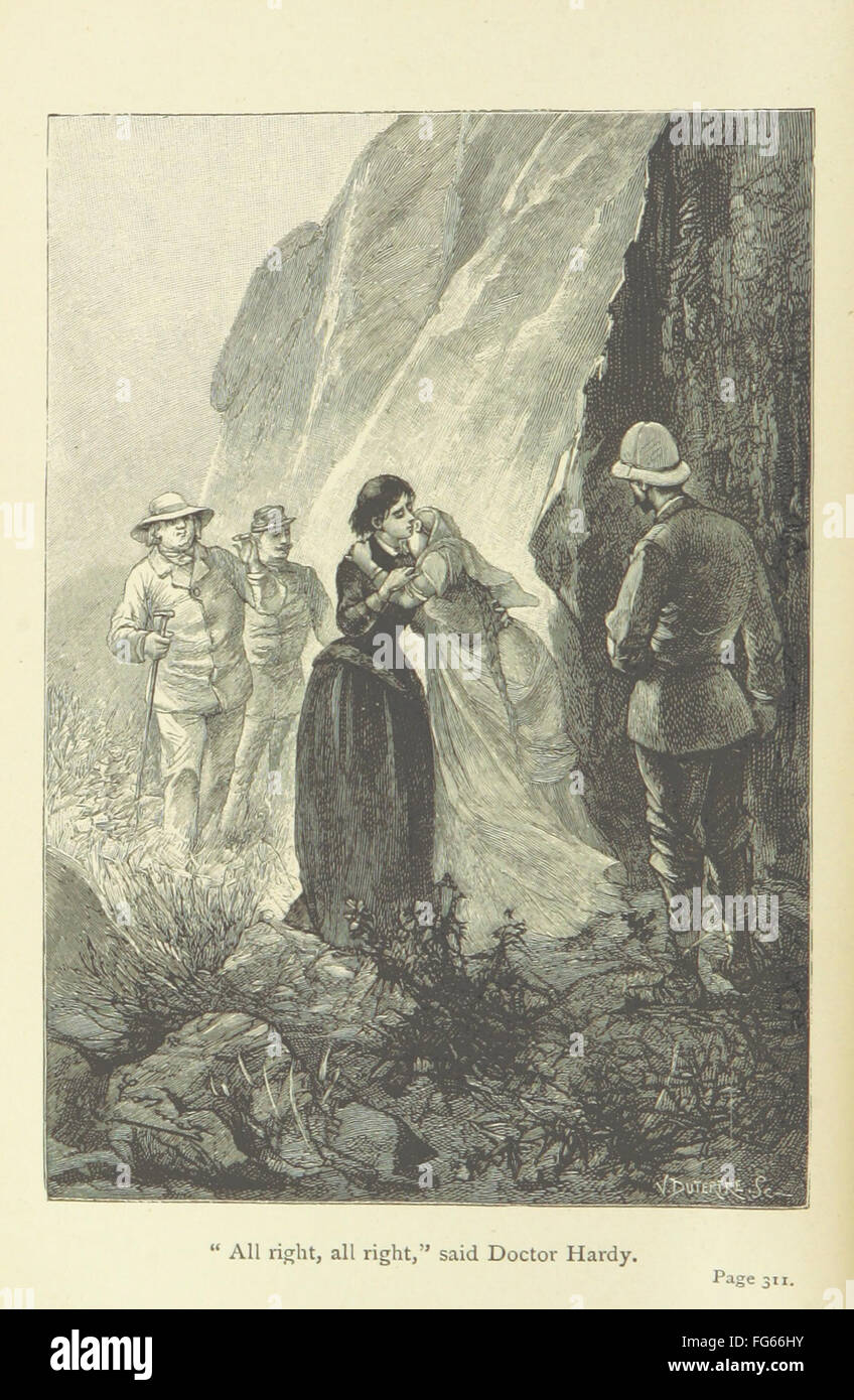 Magian hi-res stock photography and images - Alamy