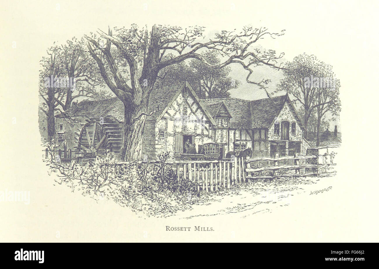 'Welsh Pictures' offers a visual representation of Welsh life ...