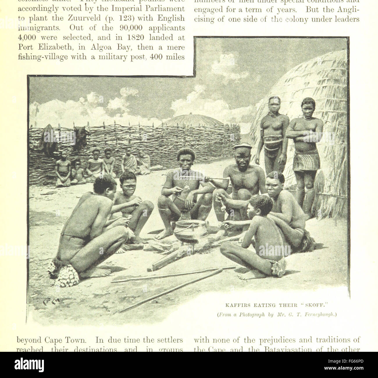 This book presents the history of Africa and the explorers who ...