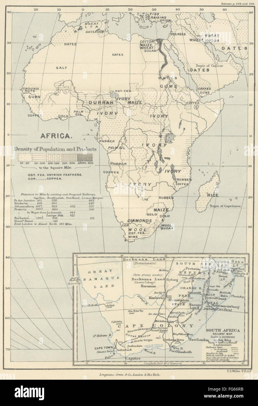This vintage handbook provides a detailed study of commercial geography ...