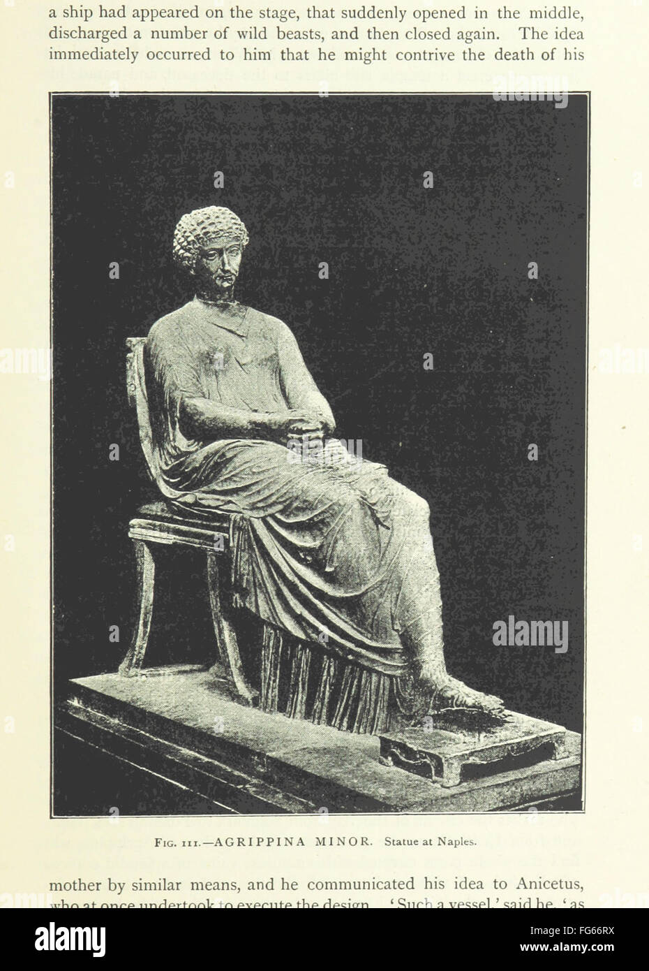 'The Tragedy of the Caesars' examines the lives of the Roman emperors ...