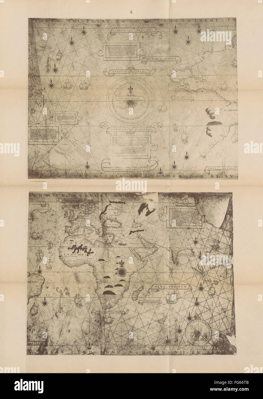 This work provides a geographical history of America from 1492 to 1892 ...