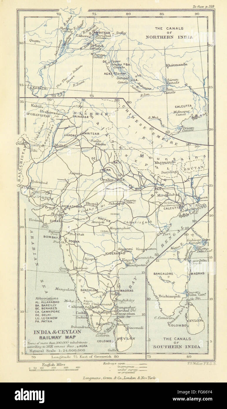 The 'Handbook of Commercial Geography' provides a thorough overview of ...