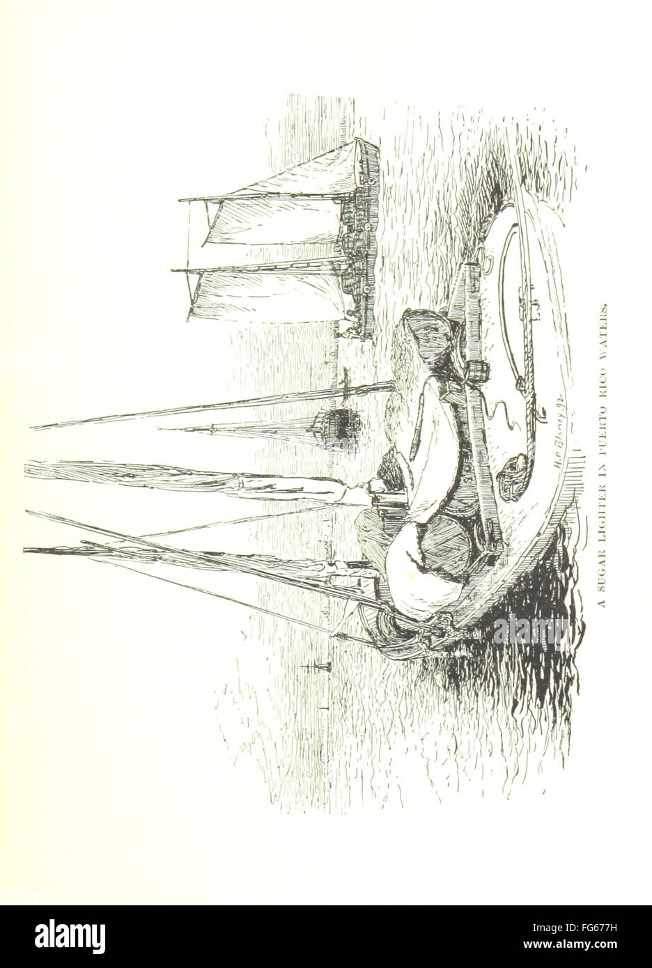 'In the Wake of Columbus' chronicles the adventures of a special ...