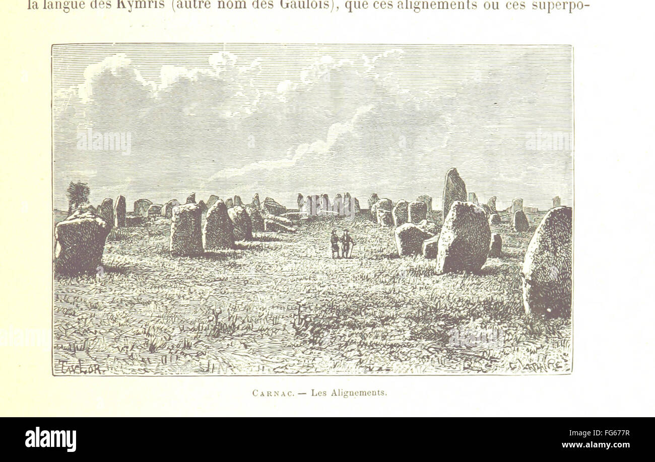 *La France Pittoresque* is an illustrated work depicting the ...