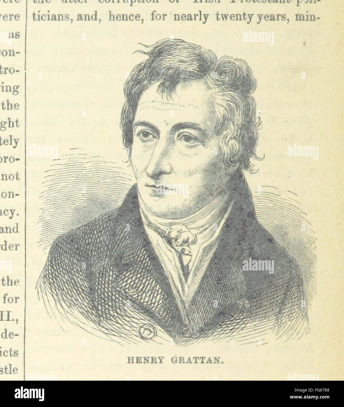 'The National and Domestic History of England' offers a comprehensive ...