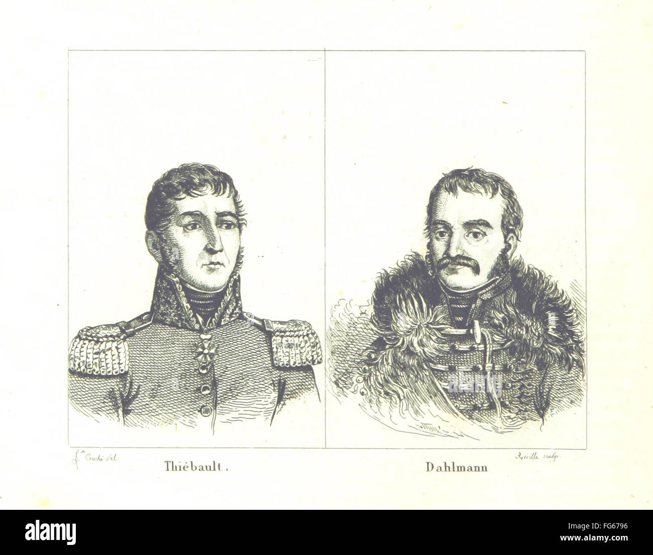 This vintage book, 'French Military History: Land and Sea Forces from ...