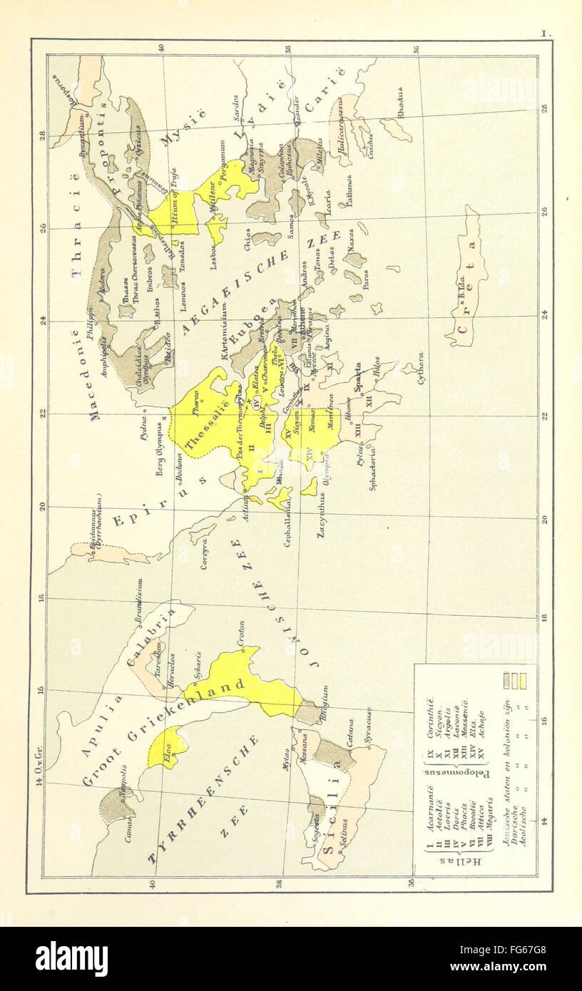 A general overview of world and national history, with 20 historical ...