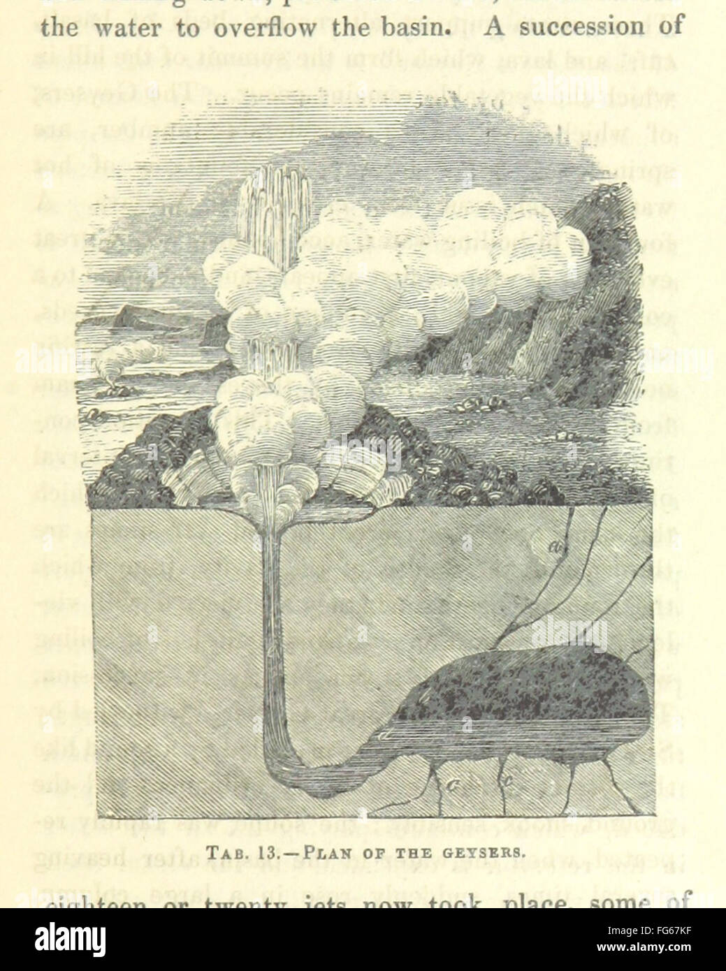 This book provides an accessible overview of geological phenomena ...