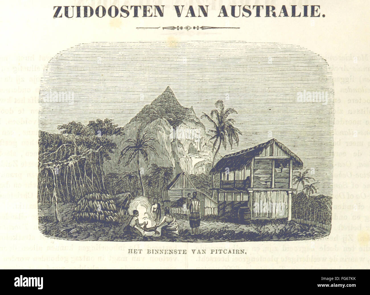 'De Aardbol' is a comprehensive magazine on contemporary geography and ...