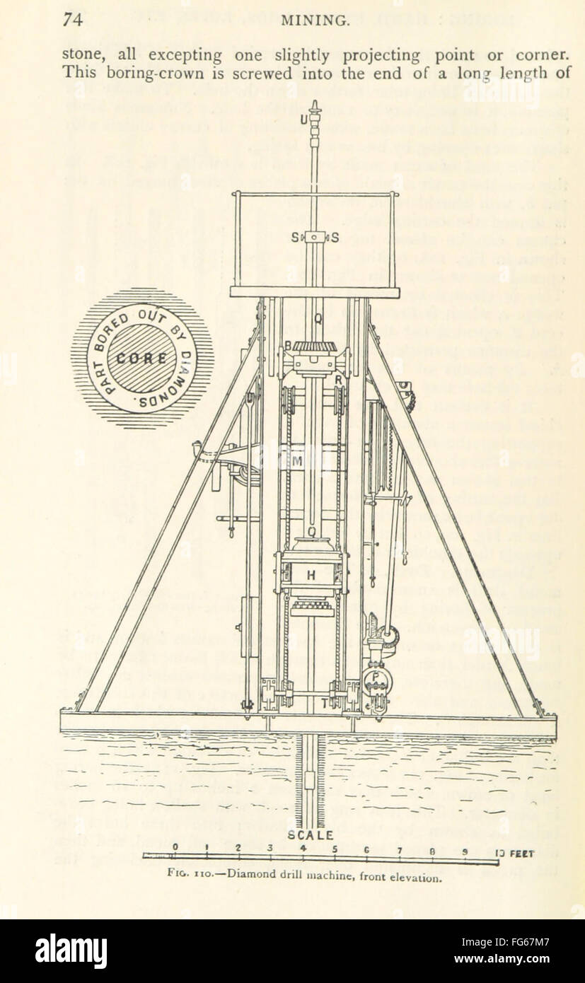 This book provides a fundamental overview of mining techniques for ...