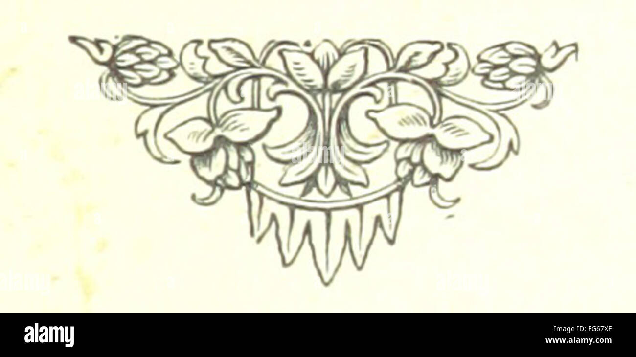 'The Indian Mirror' is a vintage book that uses illustrations from ...