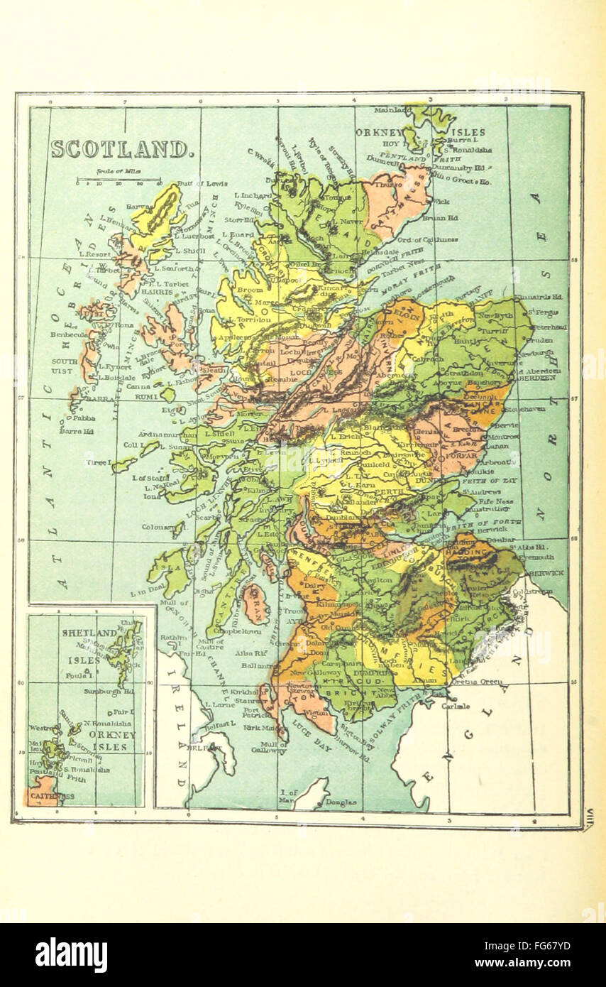 A concise overview of geographical concepts, examining the physical ...