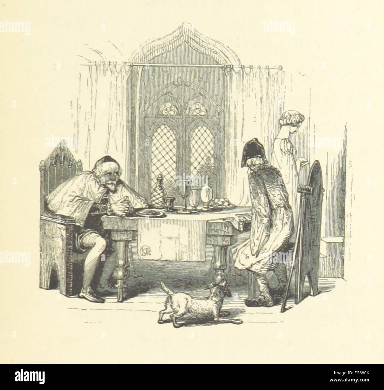 This historical novel tells a romantic tale set in the past, focusing ...