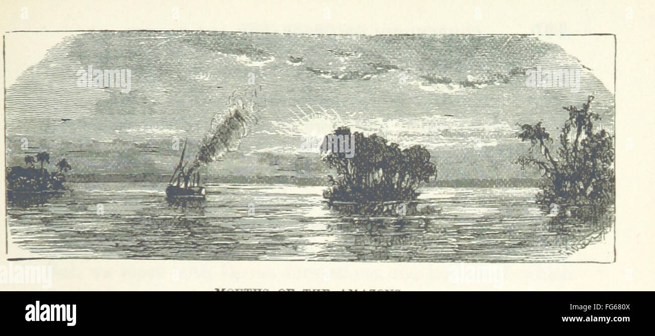 The 37th edition of 'Stanford's Compendium of Geography and Travel ...