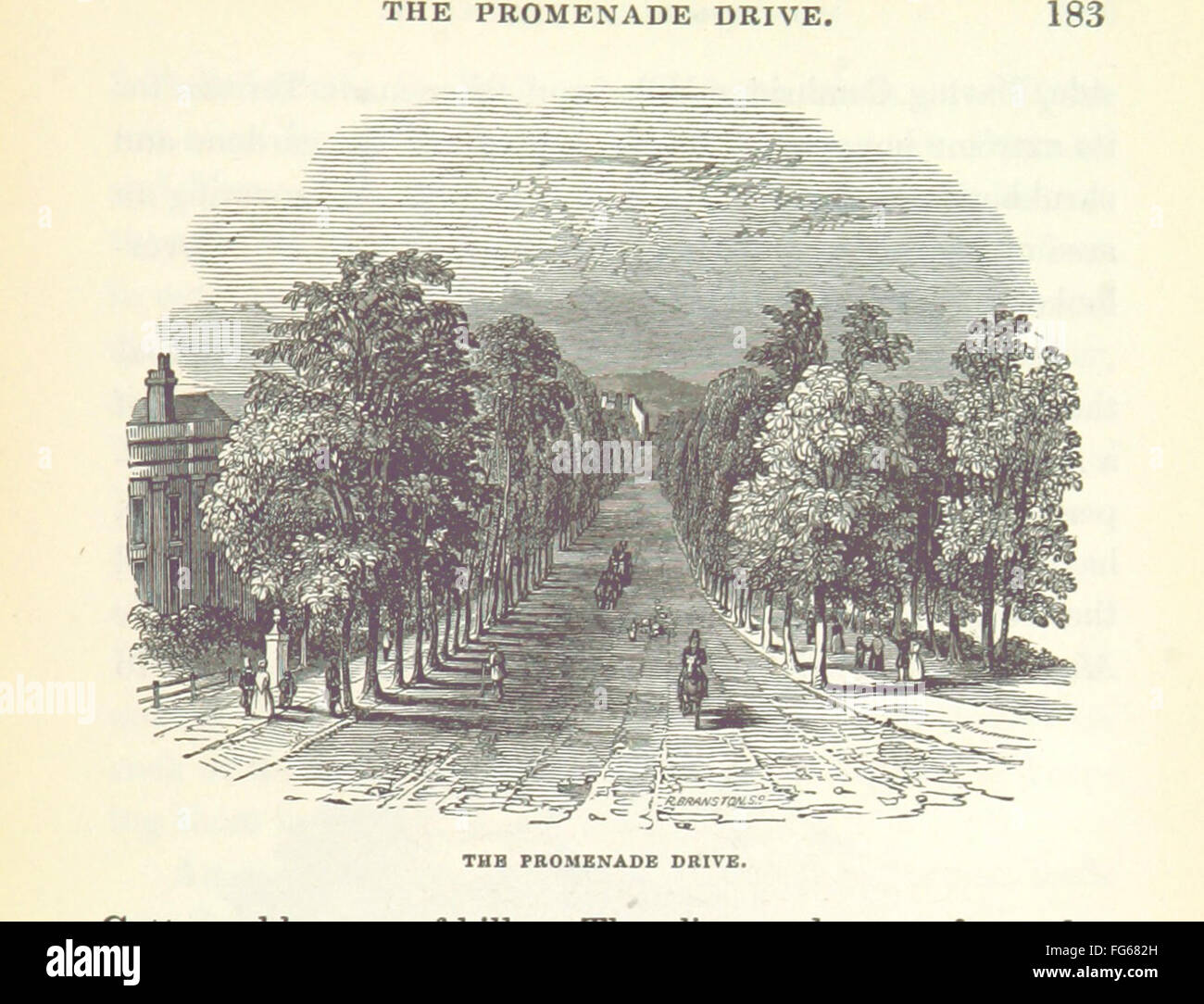 Victorian guidebook hi-res stock photography and images - Alamy
