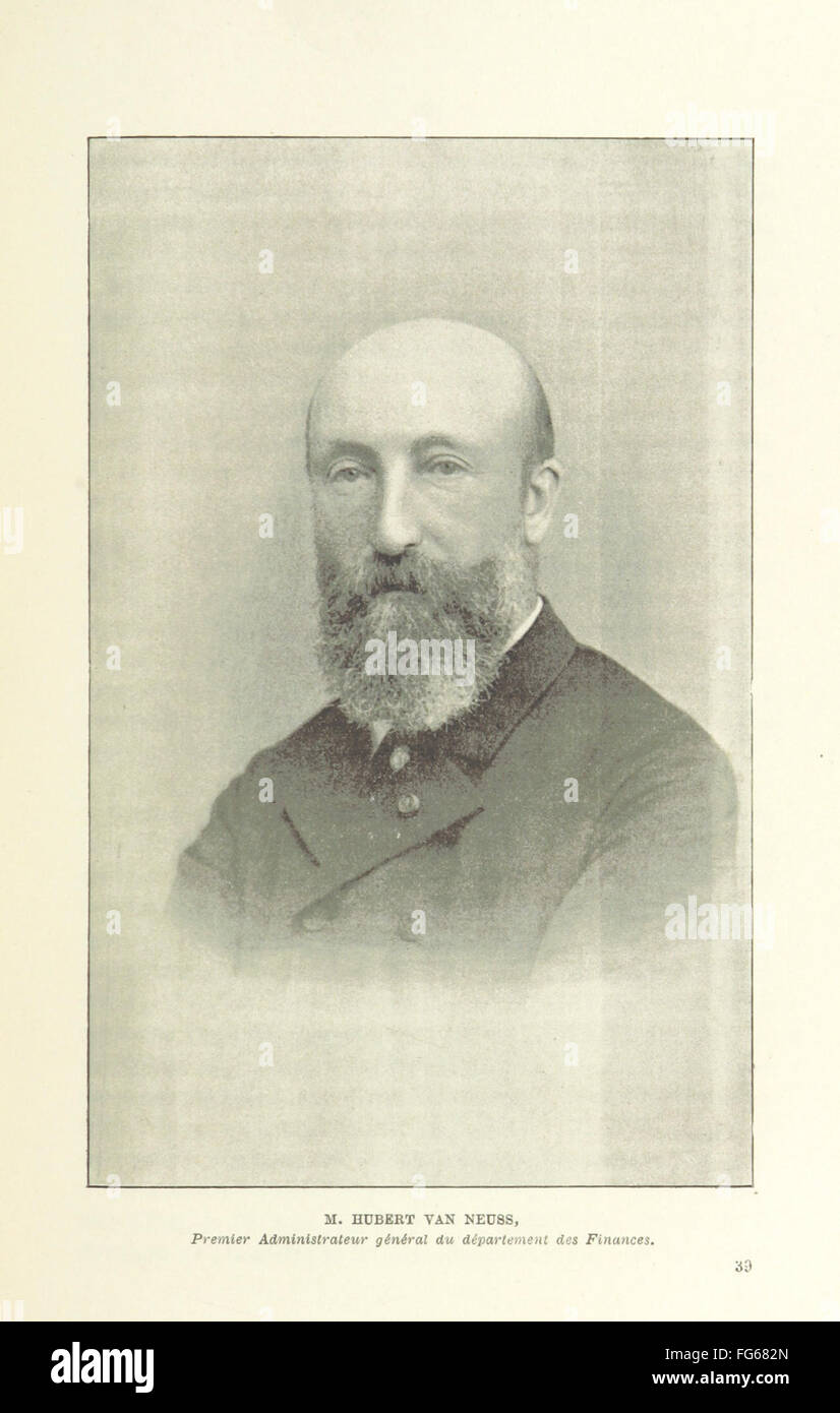 This image from 'Le Congo historique' displays an ancient book page ...