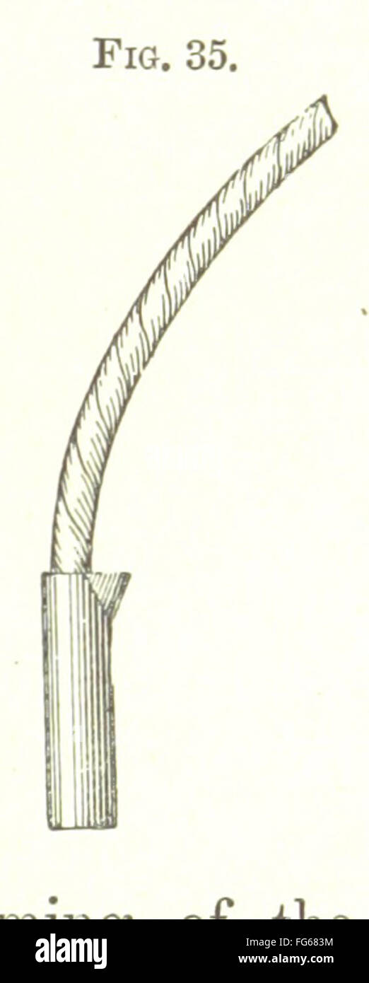 This illustration comes from the vintage book 'Rock Blasting: A ...