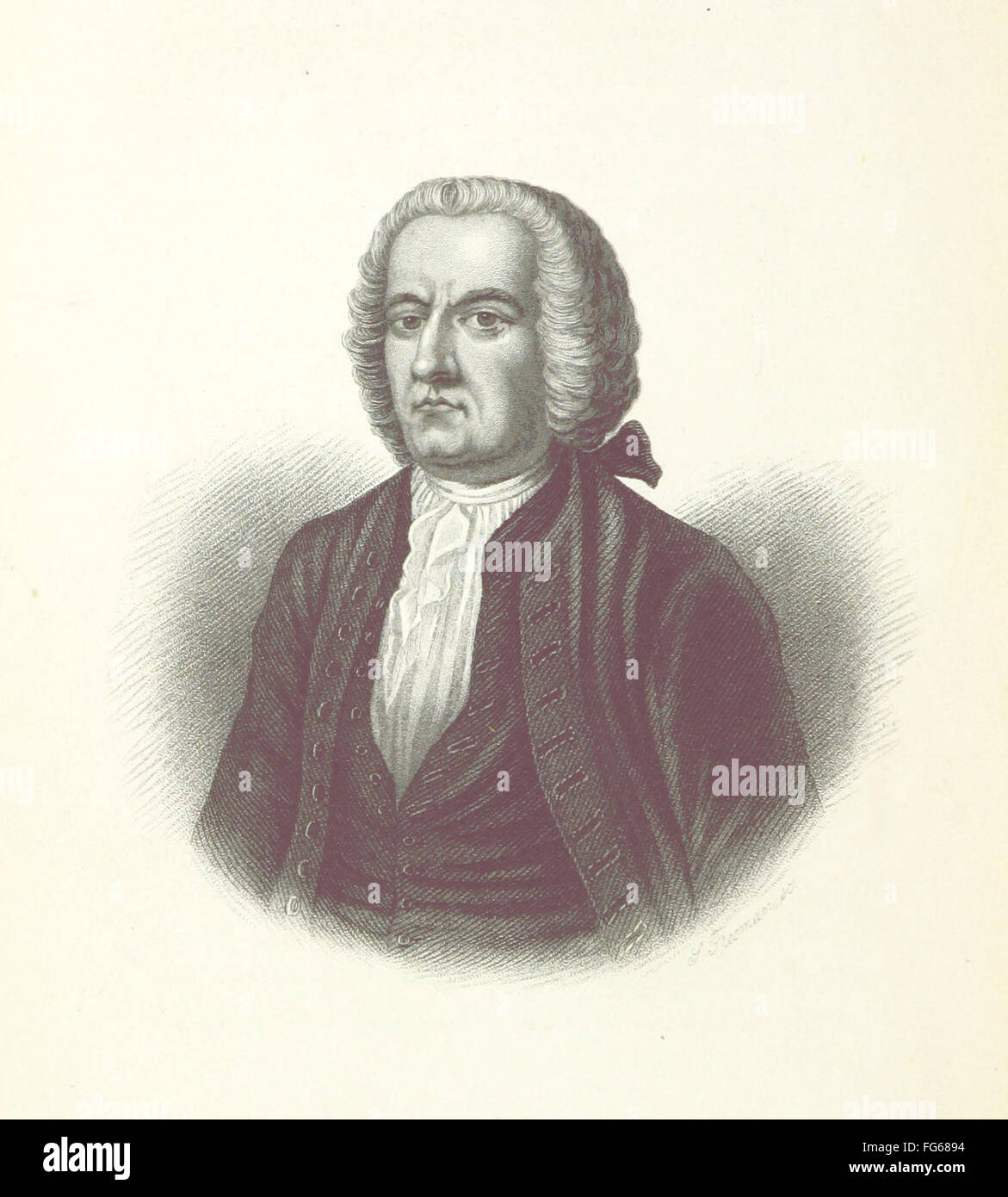 Jacobites 1745 hi-res stock photography and images - Alamy