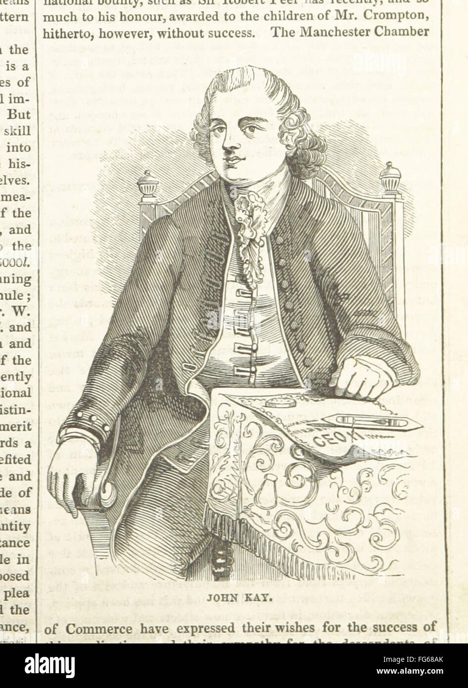 History Of Manchester High Resolution Stock Photography and Images - Alamy