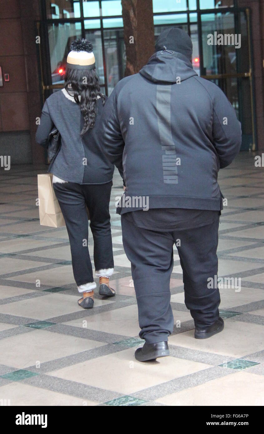 Christina Johnson Cee Lo