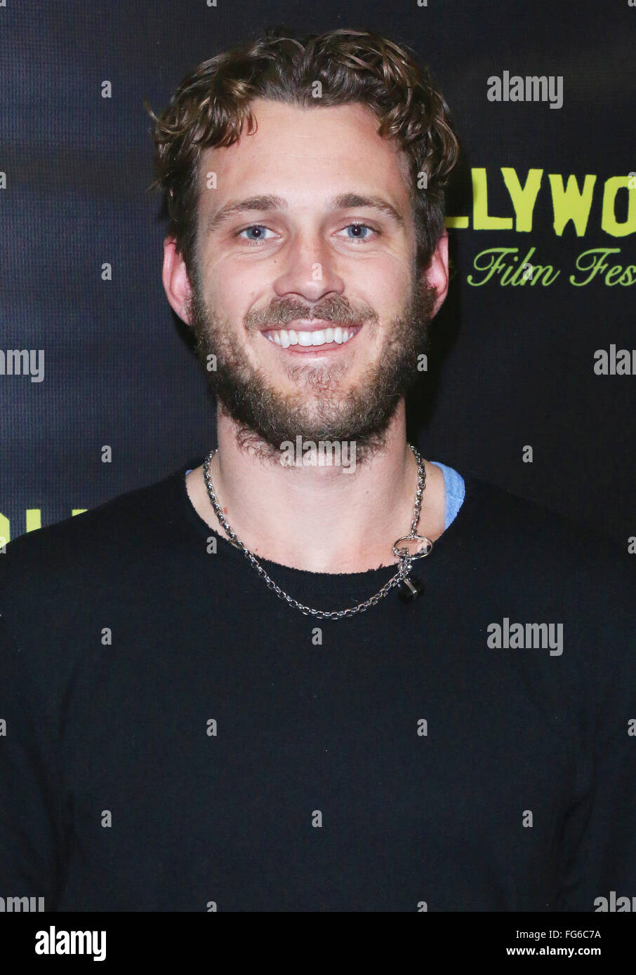 Hollywood Short Film Festival 2016 Awards Ceremony - Arrivals Featuring ...