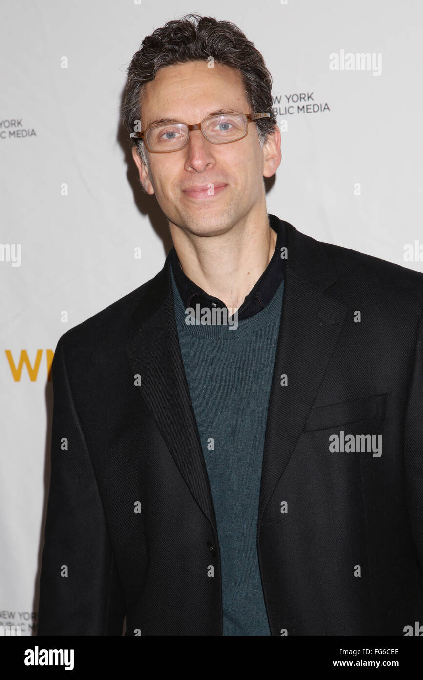 World premiere of Mike Nichols: American Masters held at the Paley ...