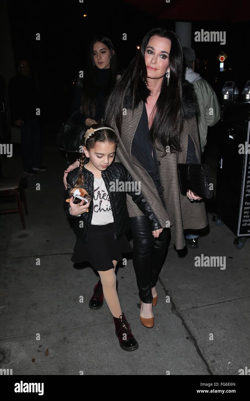 Faye resnick where hi-res stock photography and images - Alamy