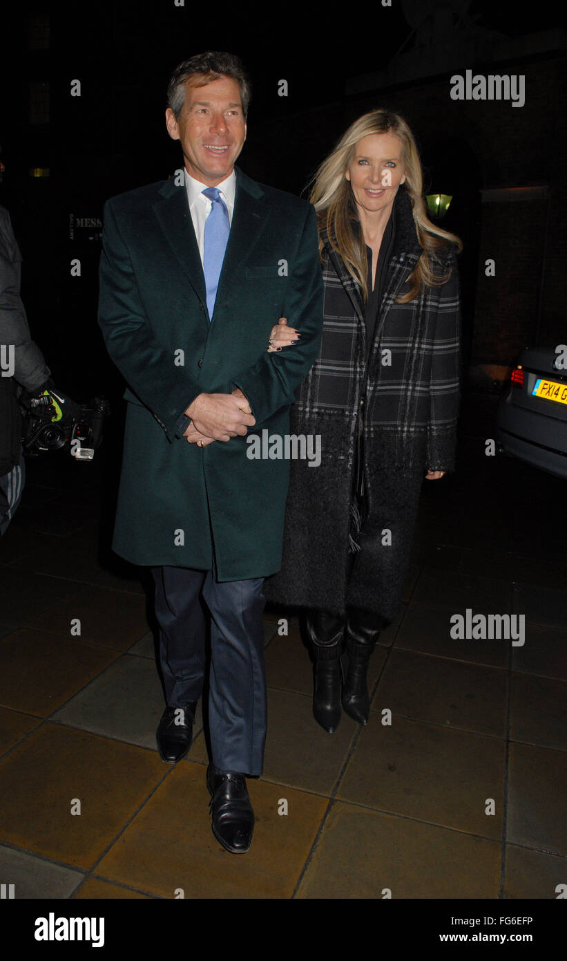 Amanda wakeley show hi-res stock photography and images - Alamy