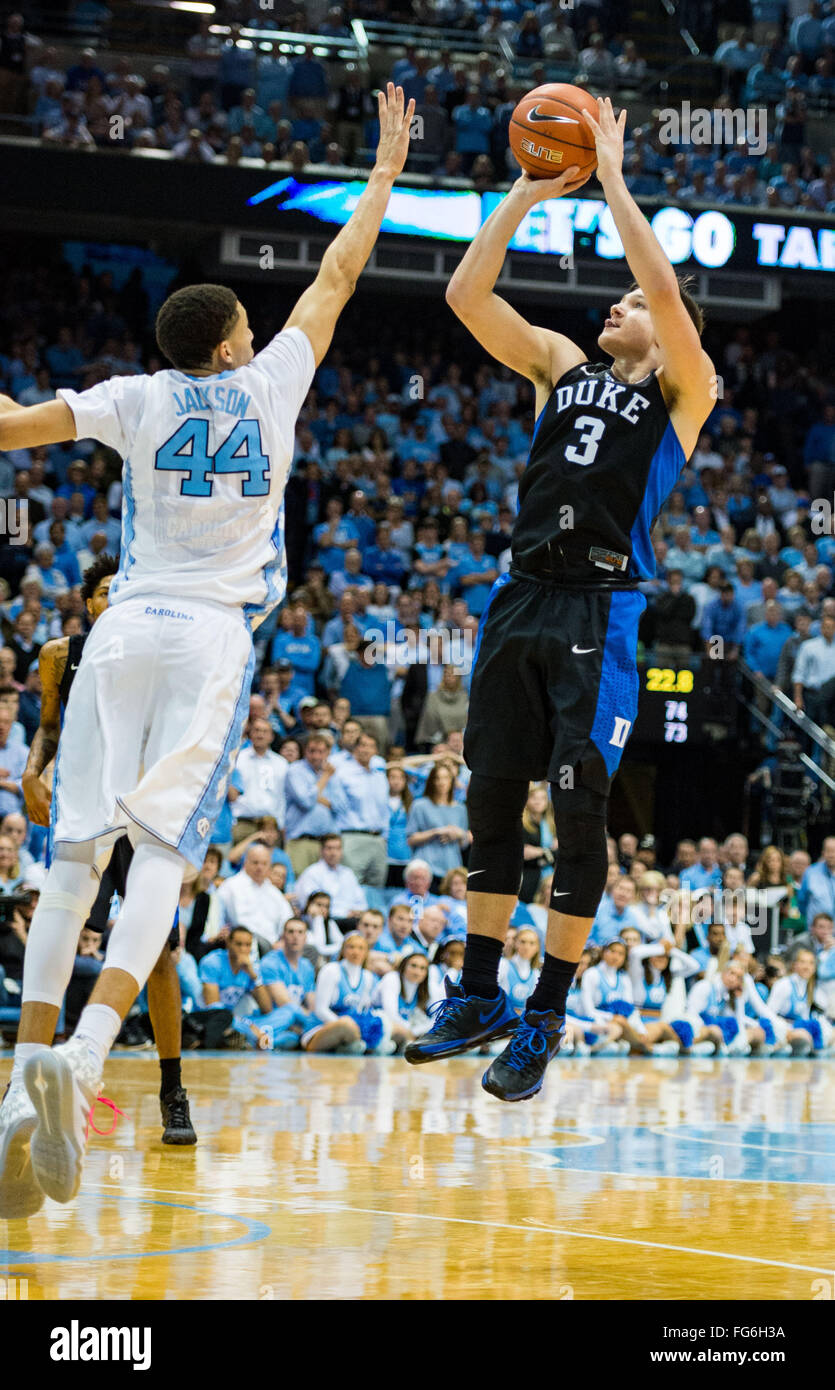 Grayson allen duke hi-res stock photography and images - Alamy