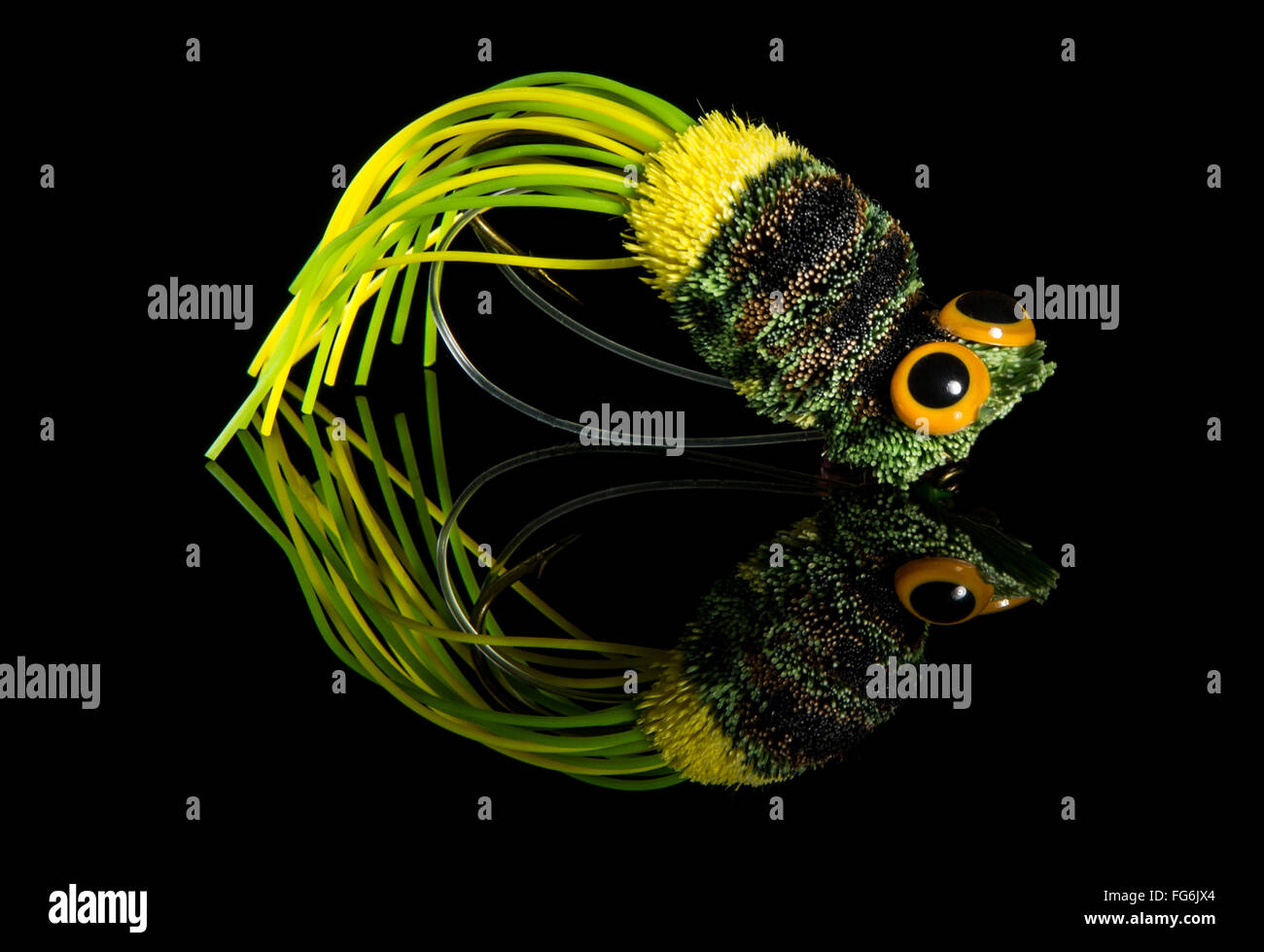 Fishing frog hi-res stock photography and images - Alamy