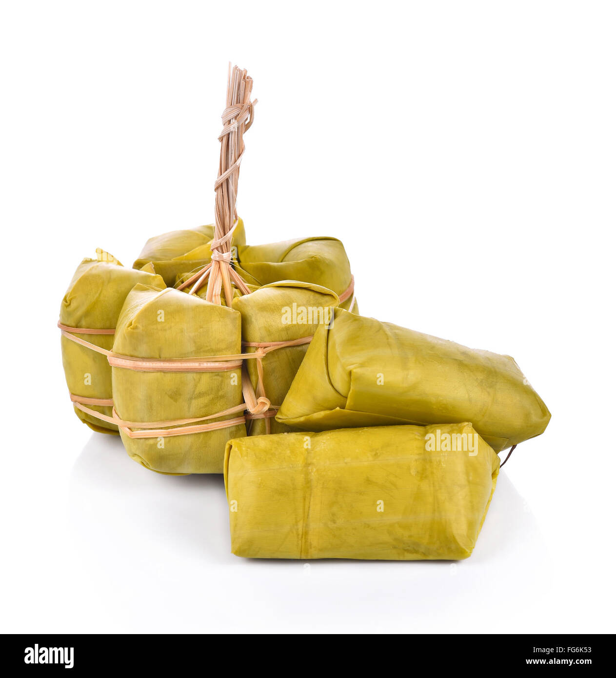 bunch of mush on white background Stock Photo - Alamy