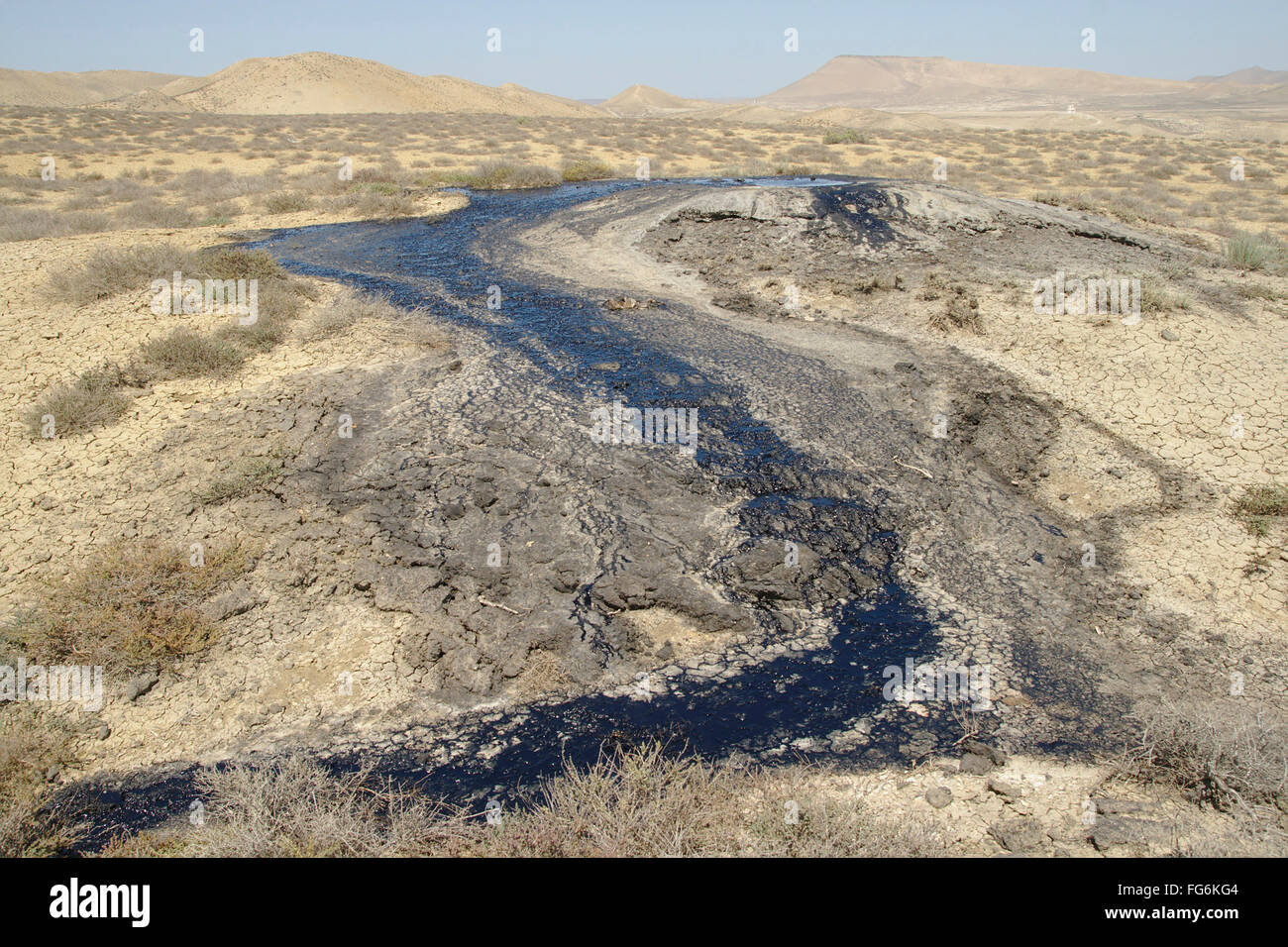 Natural Oil Seep High Resolution Stock Photography and Images - Alamy