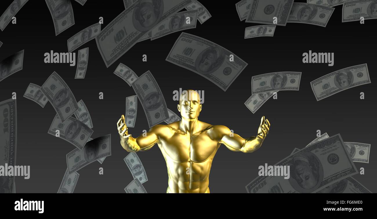 Generate Revenue Profits and Sales as a Concept Stock Photo - Alamy