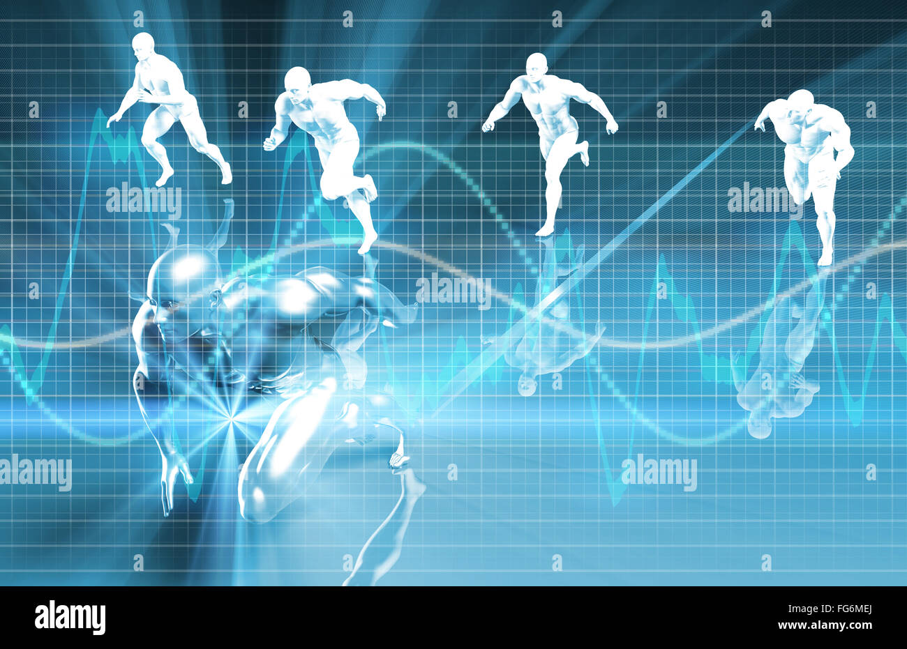 Individual investor hi-res stock photography and images - Alamy