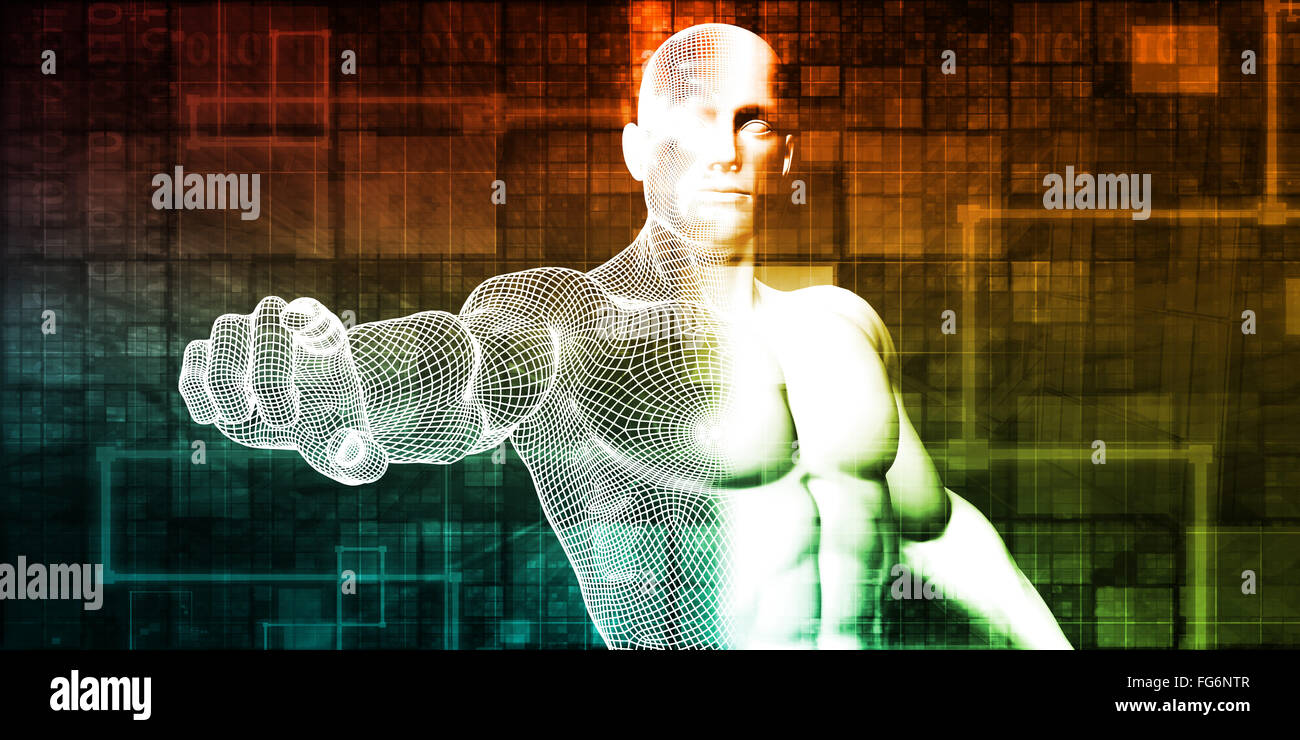 Visual Communication Through the Internet as a Concept Stock Photo - Alamy