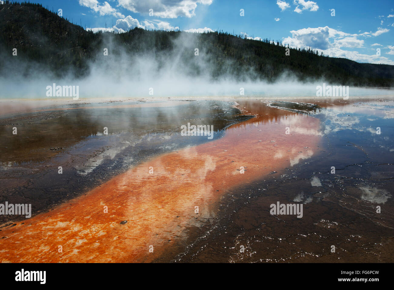 Prismatic pools 10 hi-res stock photography and images - Alamy