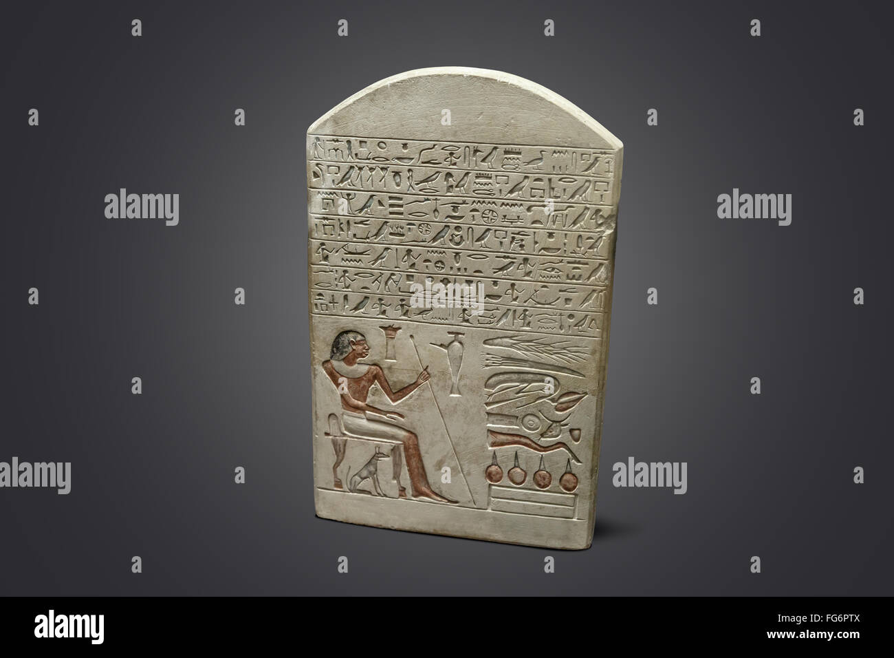 Ancient stone tablet hi-res stock photography and images - Alamy
