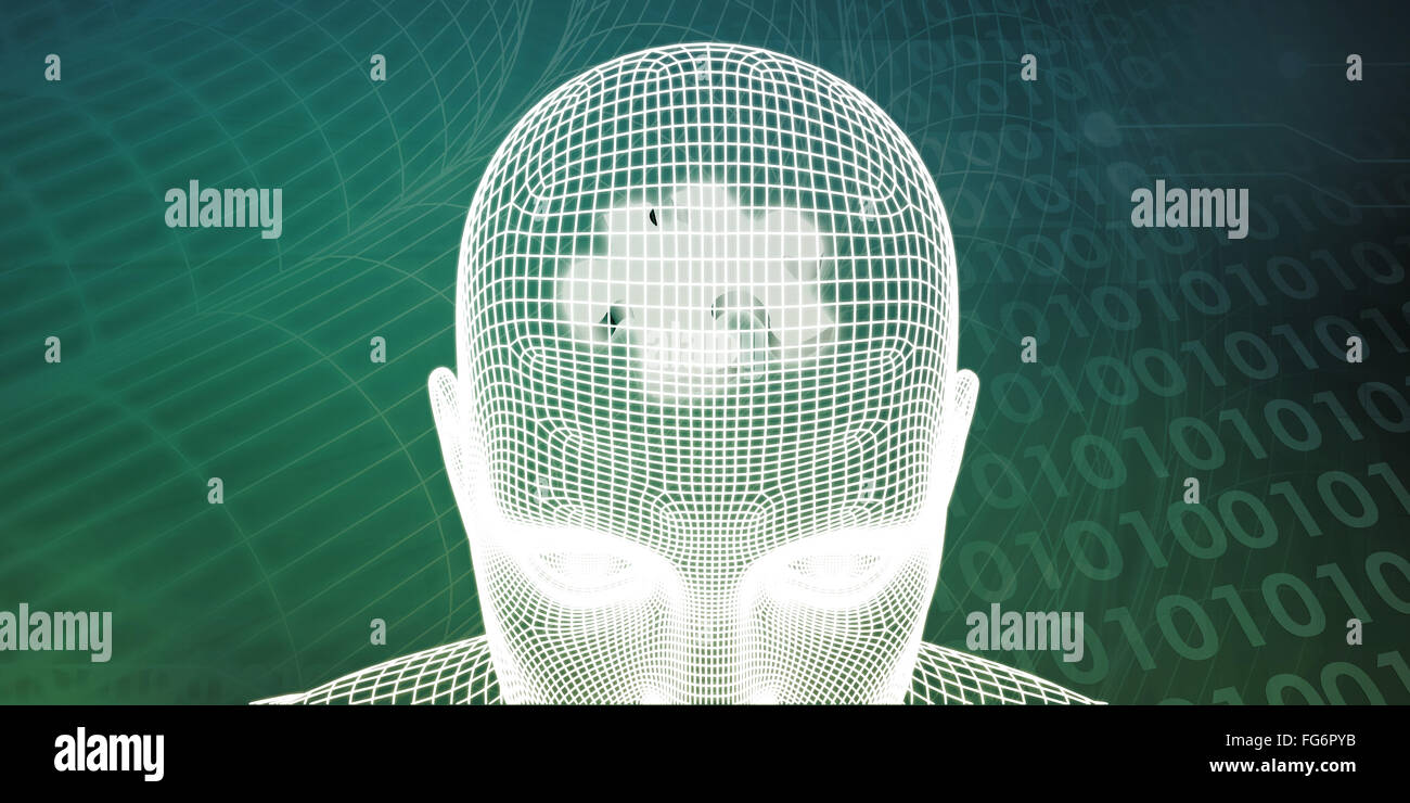 Human emerging hi-res stock photography and images - Alamy