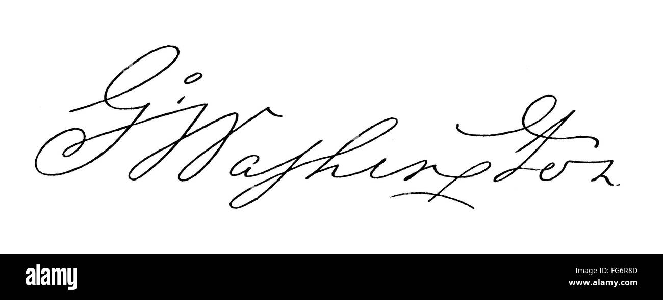 GEORGE WASHINGTON /n(1732-1799). First President of the United States ...