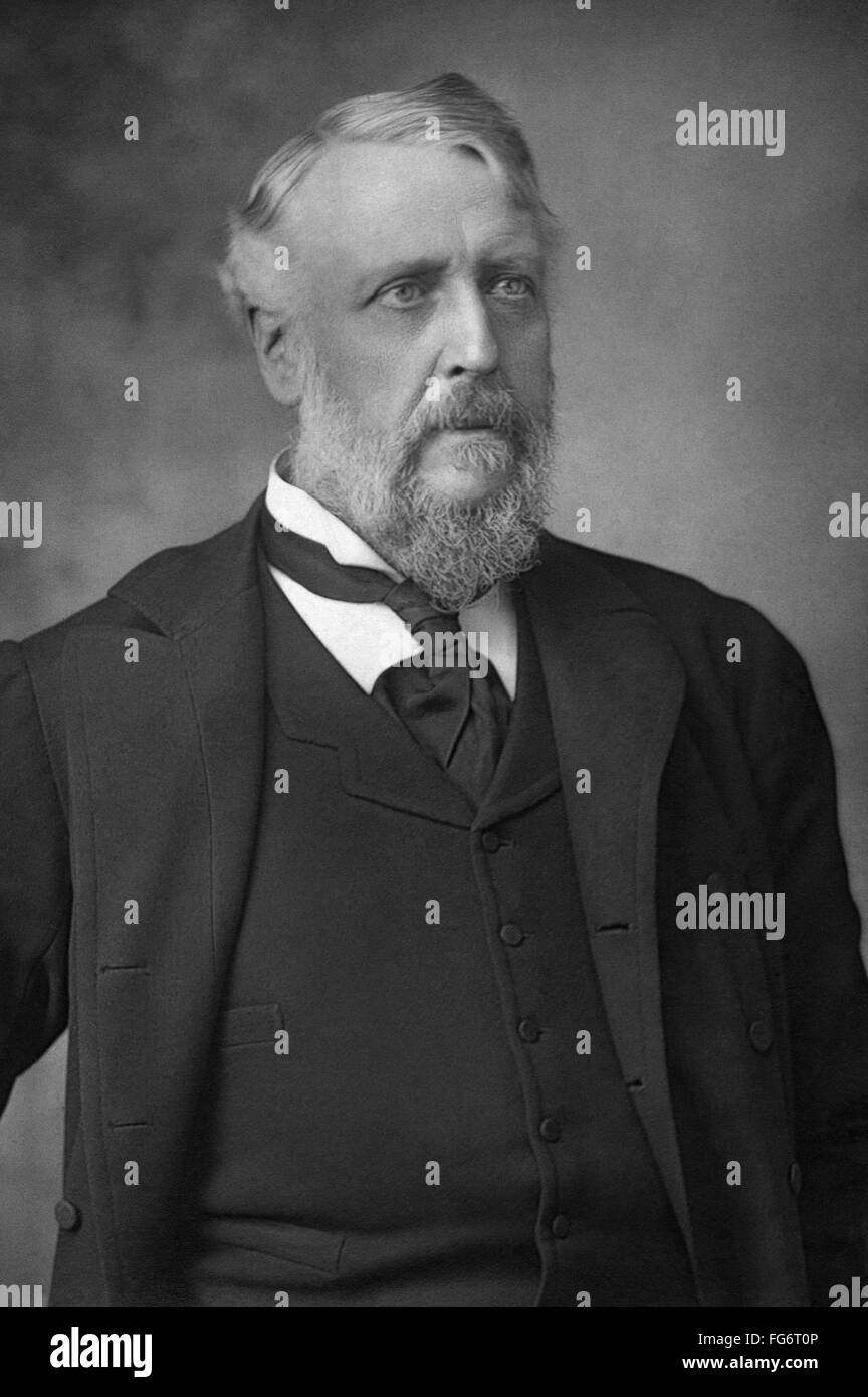 WILLIAM MACCORMAC /n(1836-1901). British surgeon. Photograph by W. & D ...