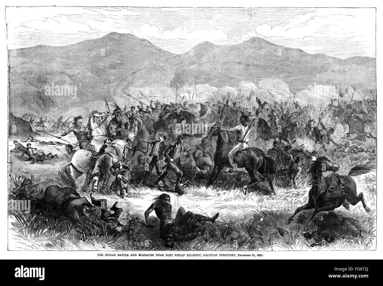Fetterman Fight