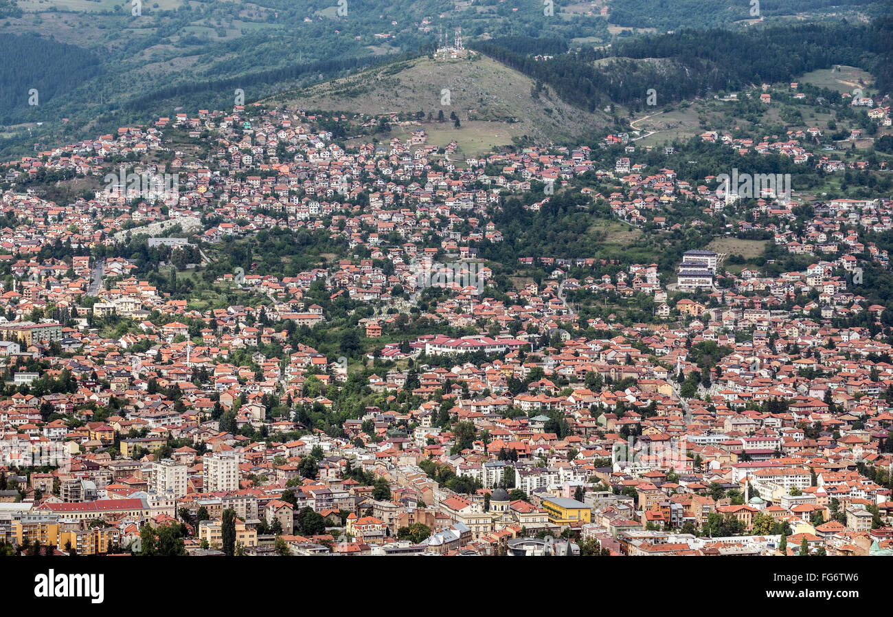 Vraca memorial park hi-res stock photography and images - Alamy