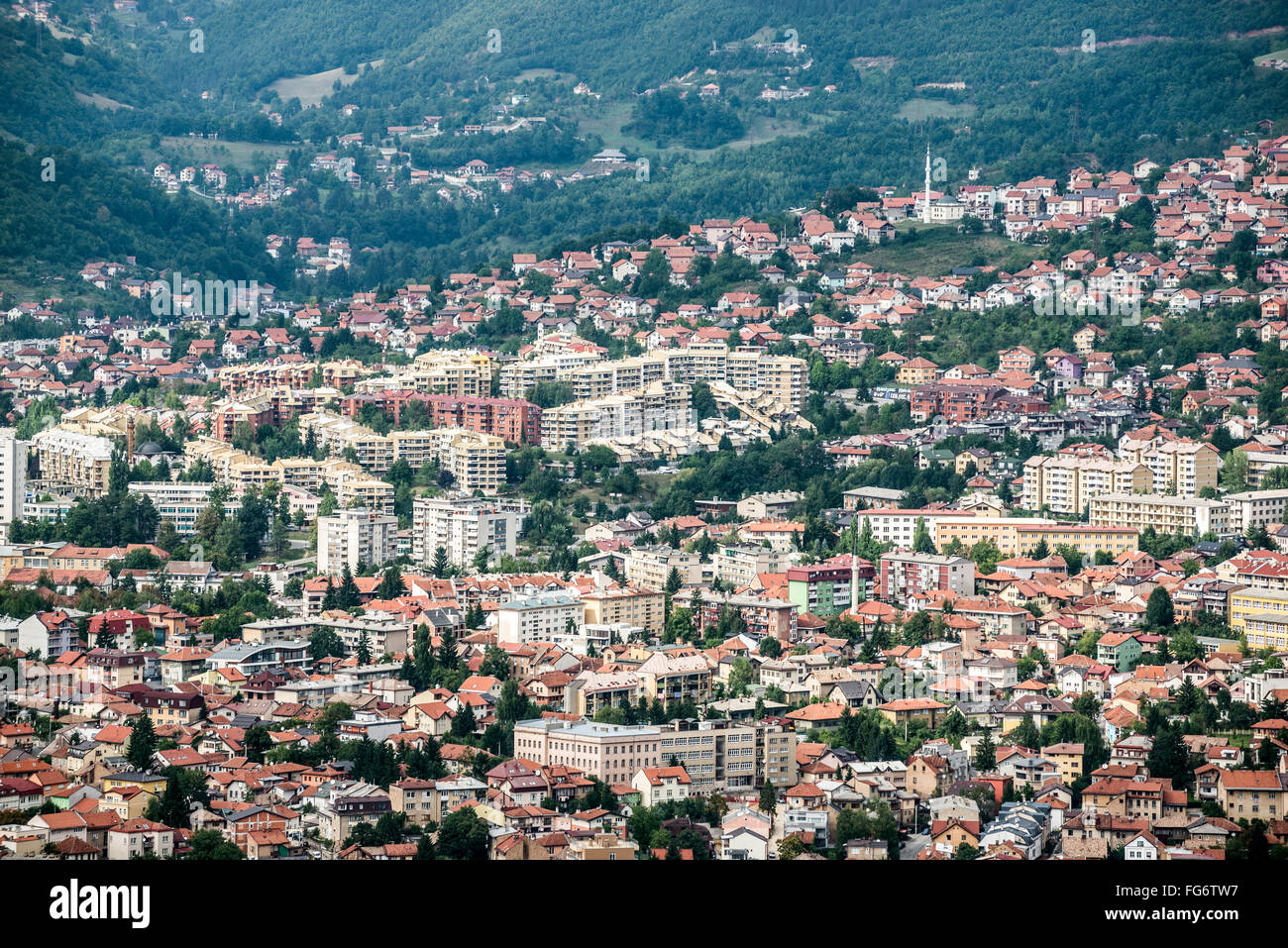 Vraca memorial park hi-res stock photography and images - Alamy