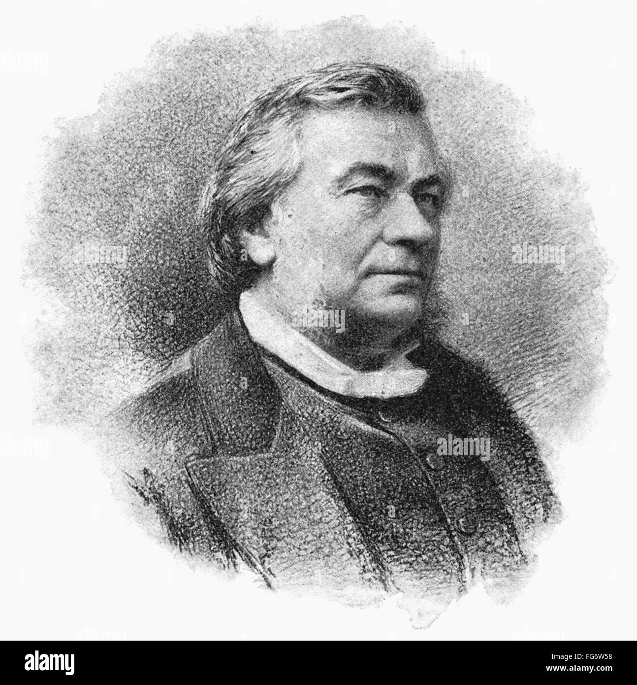 WILLIAM MACKERGO TAYLOR /n(1829-1895). Scottish-American Congregational ...