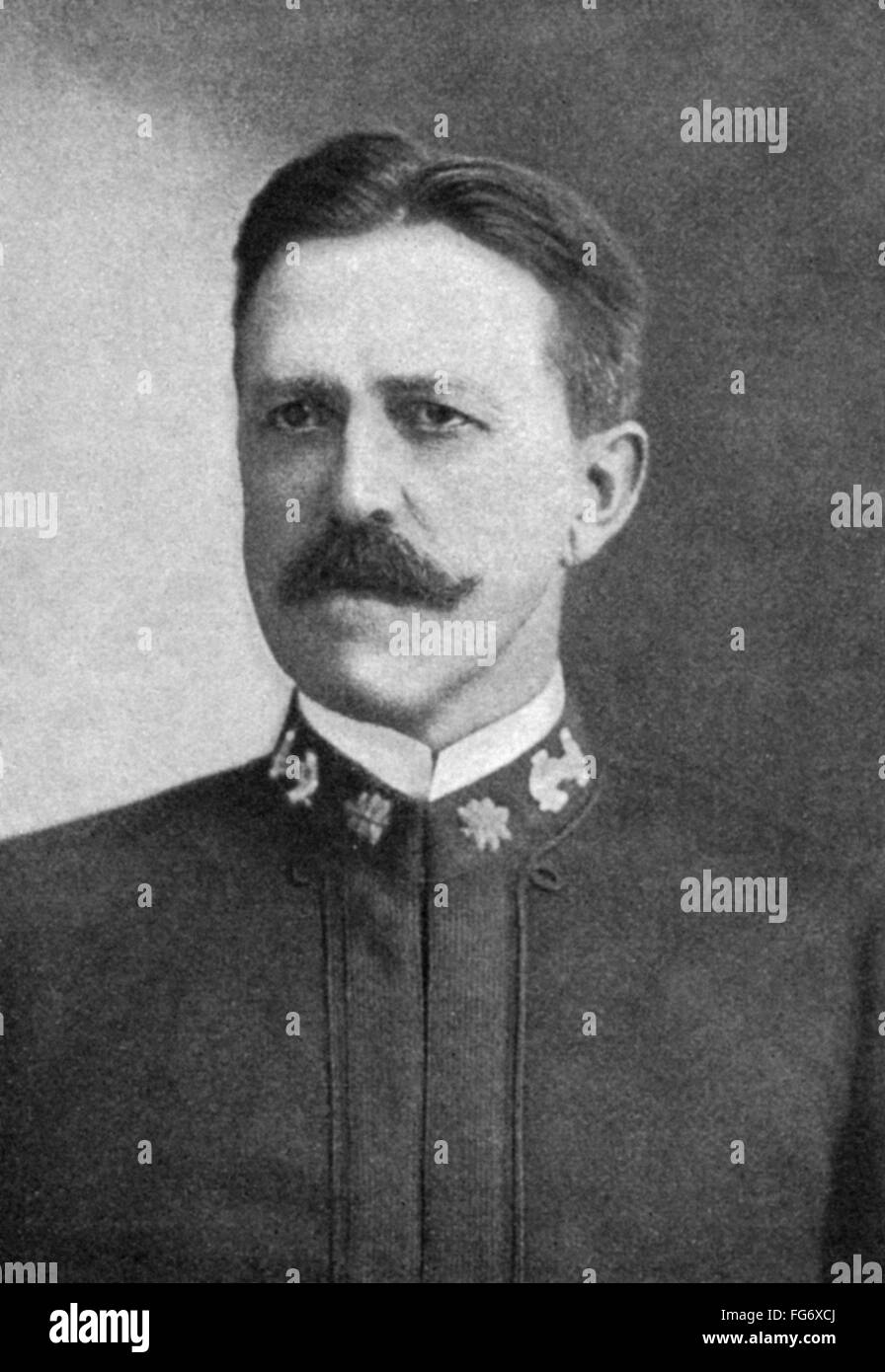 WILLIAM WIRT KIMBALL /n(1848-1930). U.S. Navy admiral. Commander of the ...
