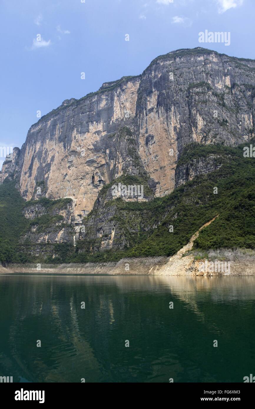 Enshi Tujia and Miao Autonomous Prefecture Hubei Province China Stock ...