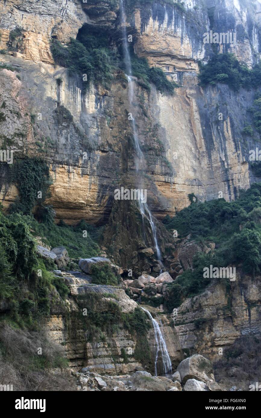 Enshi Tujia and Miao Autonomous Prefecture Hubei Province China Stock ...