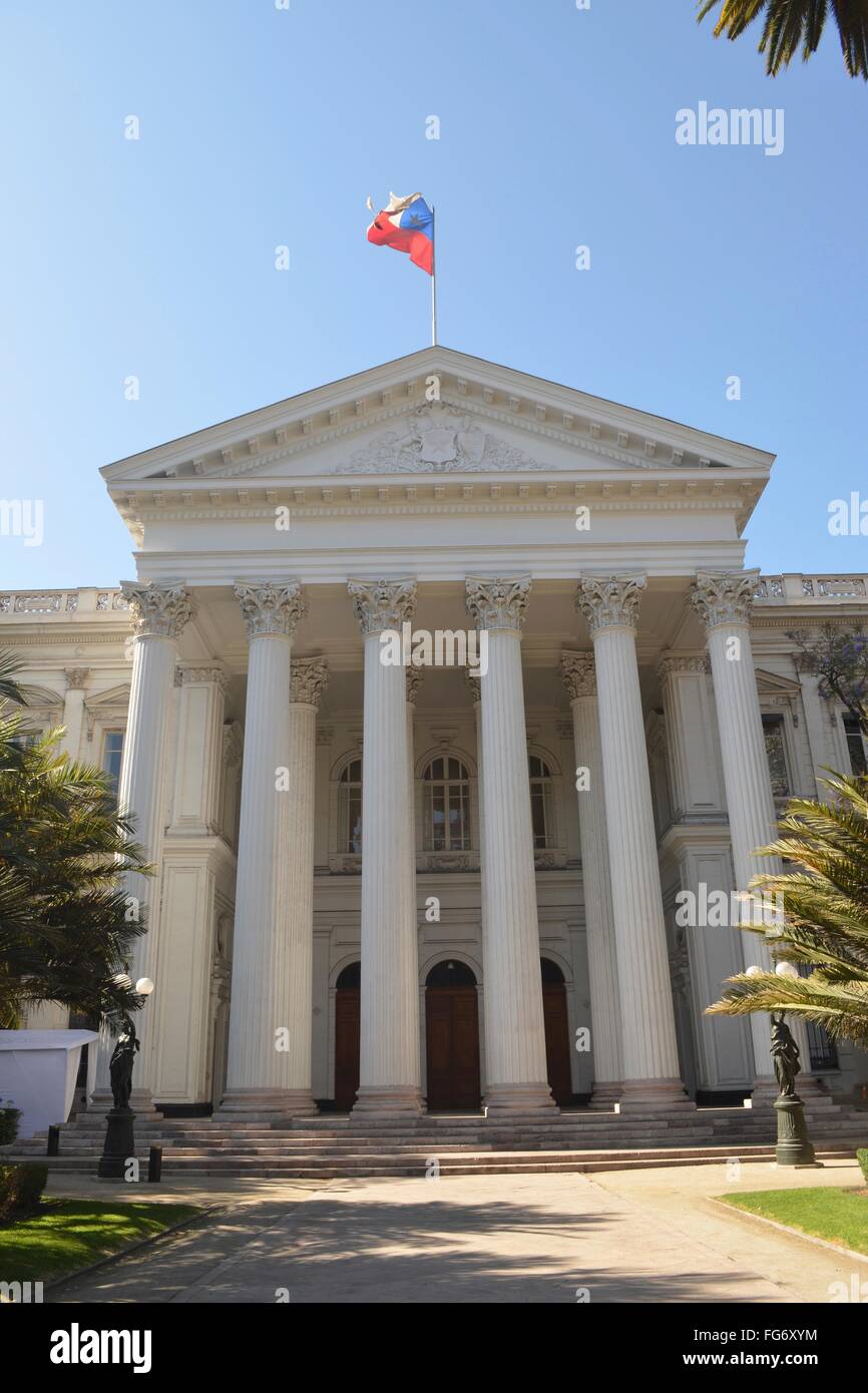 Flag of congress hi-res stock photography and images - Alamy