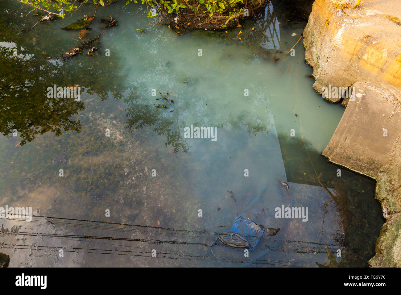 Raw Sewage Stock Photos & Raw Sewage Stock Images - Alamy